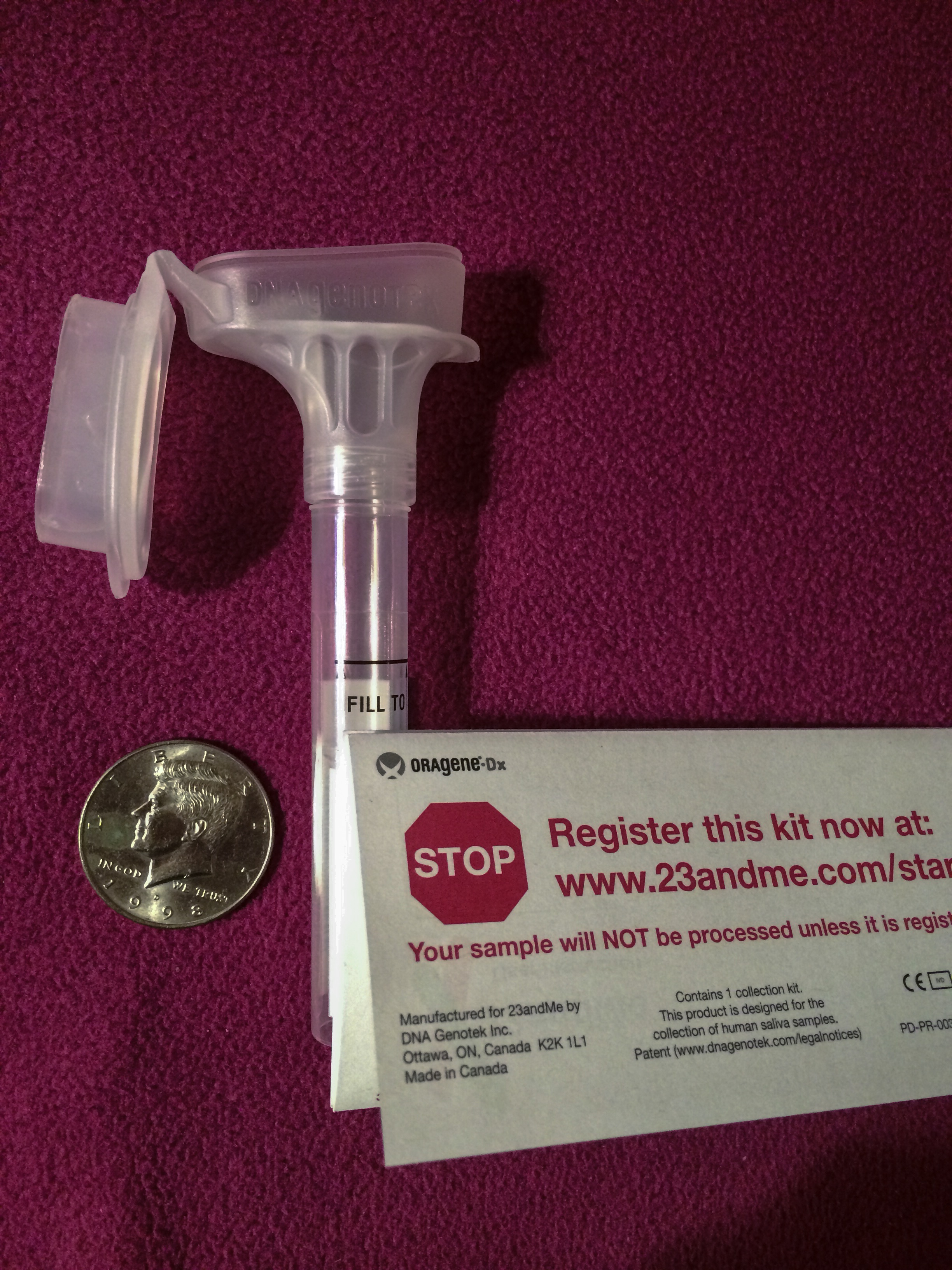 DNA, Pandora’s Box, and Answers? | Light of Day Stories