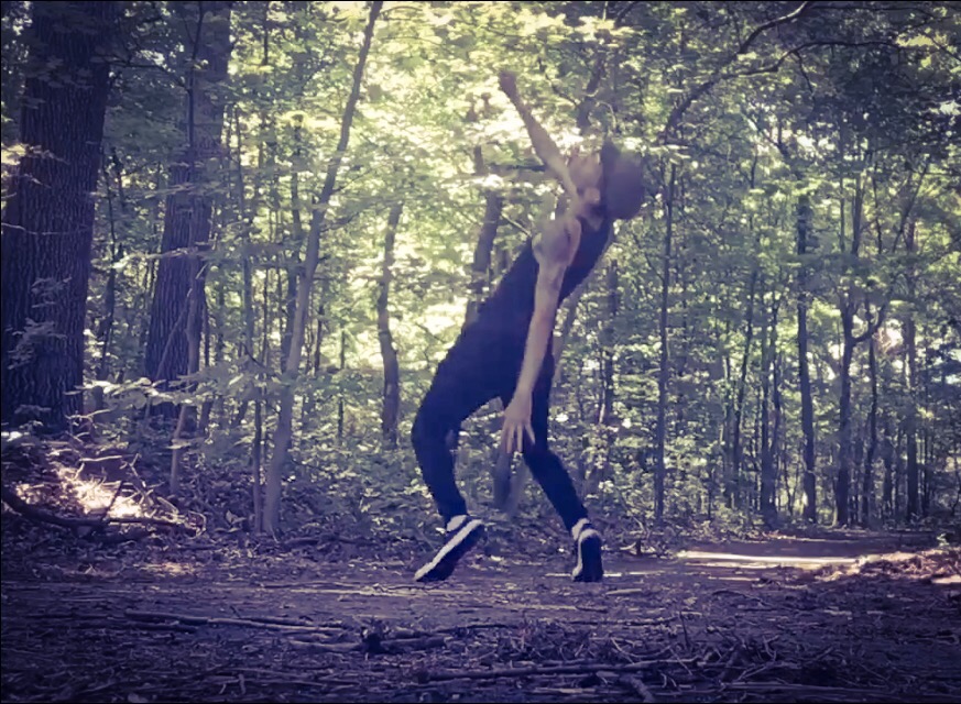 Dance, Depression, and Poetry: Speaking Out | Light of Day Stories