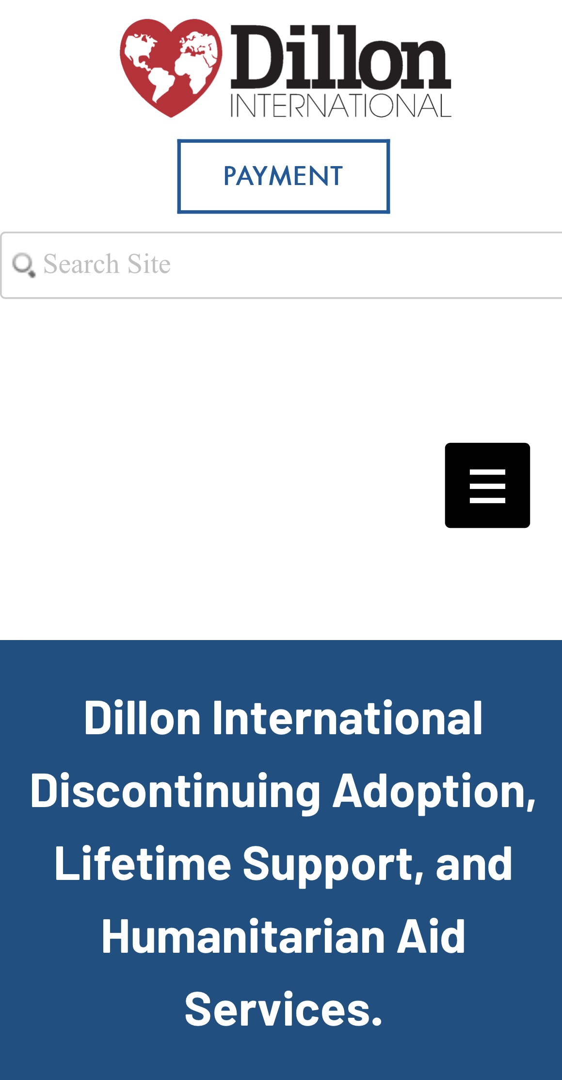 Another Adoption Agency Closes And Charges Adoptees For Their Own