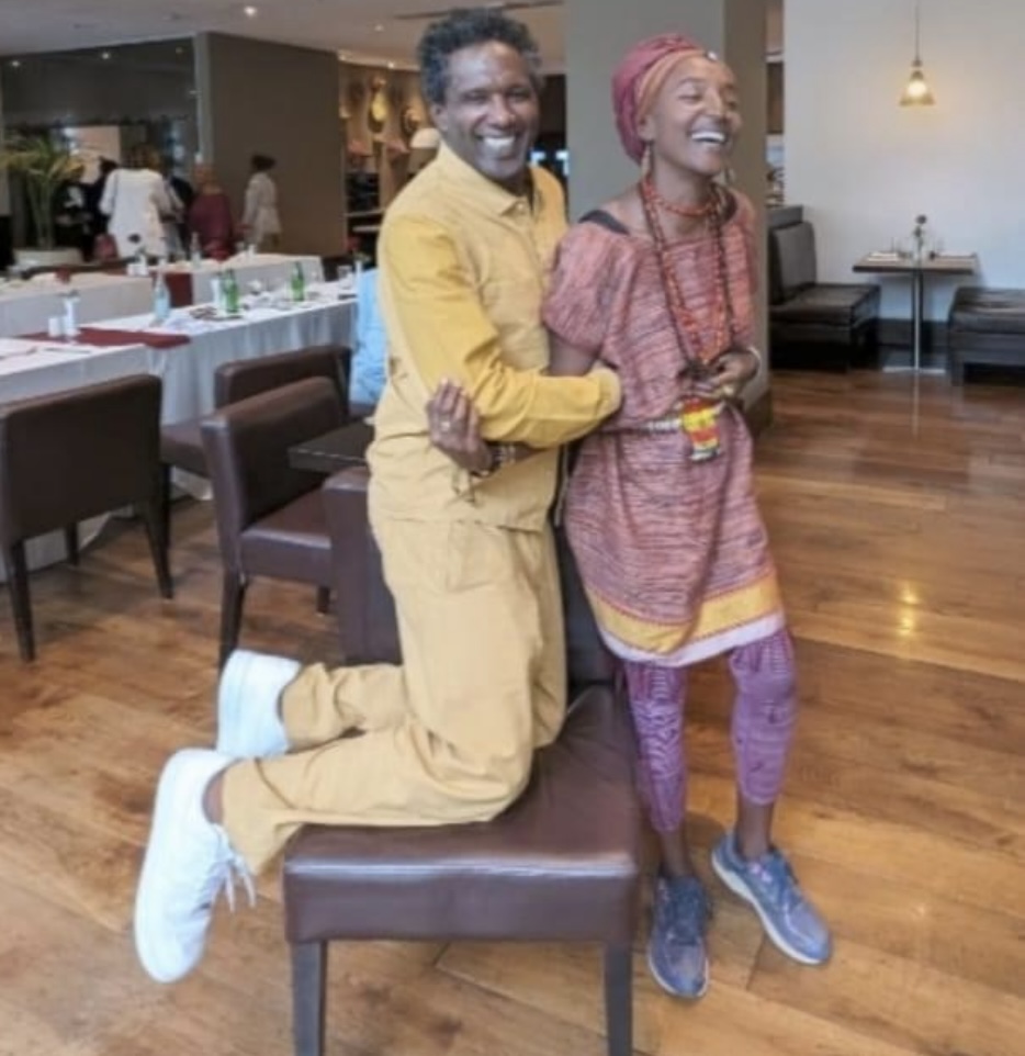 Three Poet-Writers of the Ethiopian Global Diaspora—Lemn, Heran, and ...